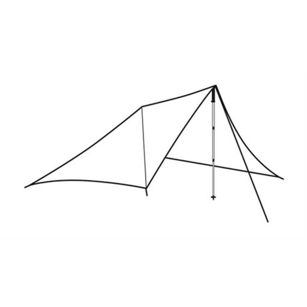 Robens Wing Tarp - Equipment Outdoors