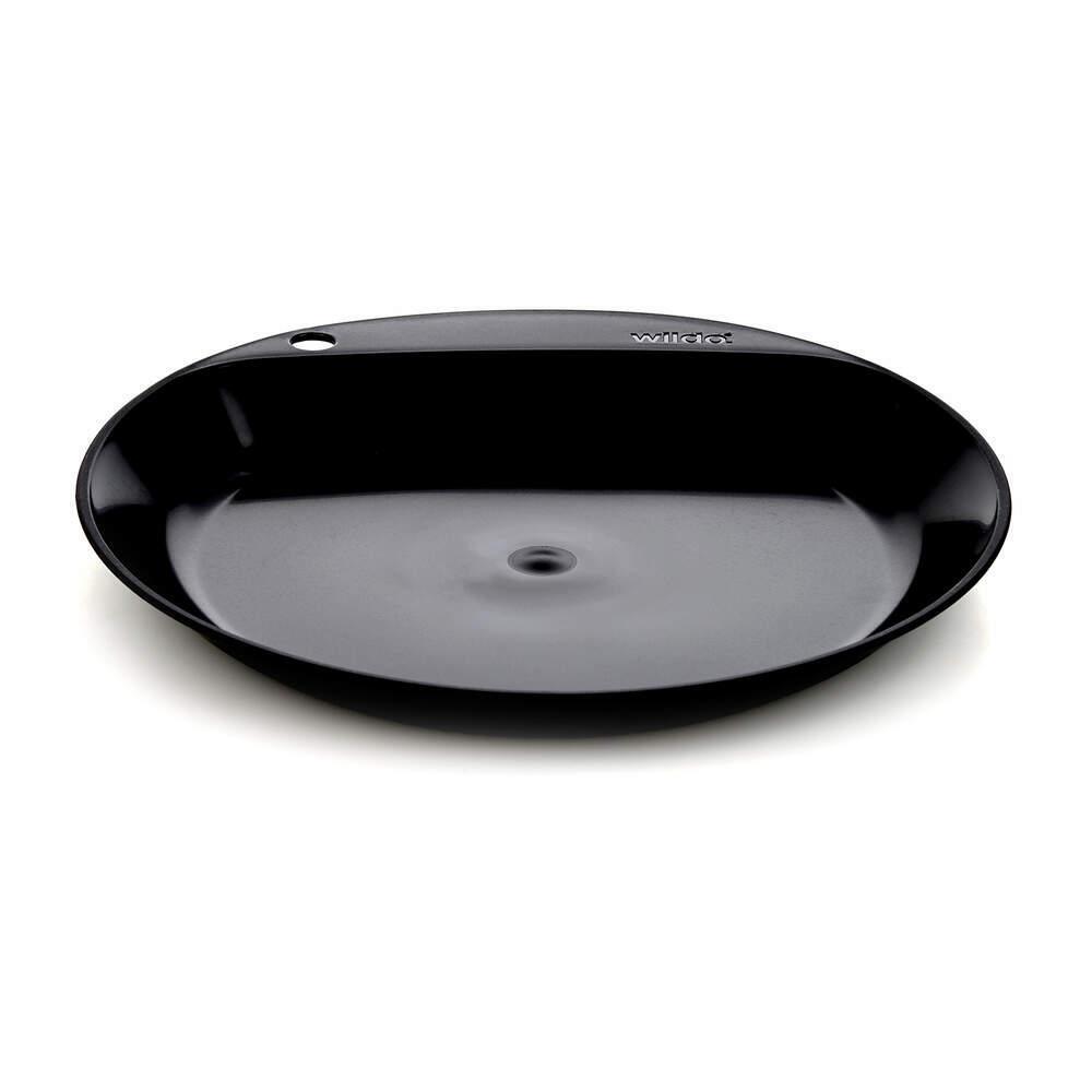 Wildo Camper Plate Flat in Color Choices - Equipment Outdoors