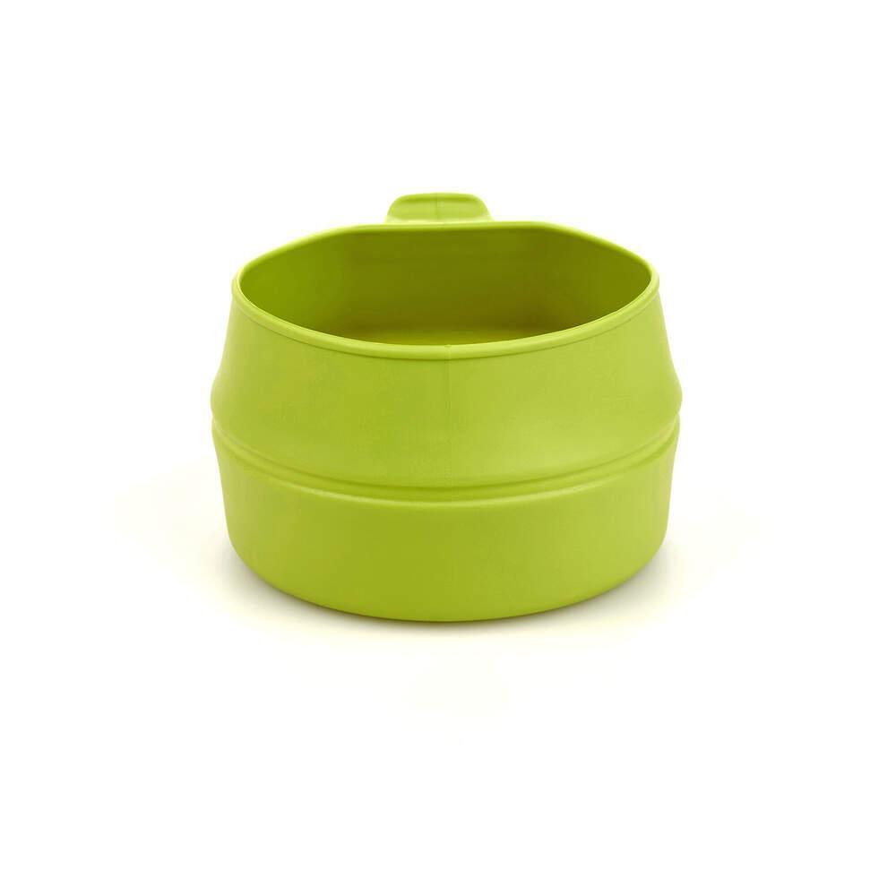 Wildo fold a cup big in choice of colours - Equipment Outdoors