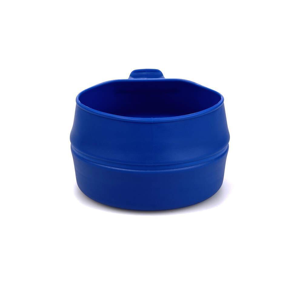 Wildo fold a cup big in choice of colours - Equipment Outdoors