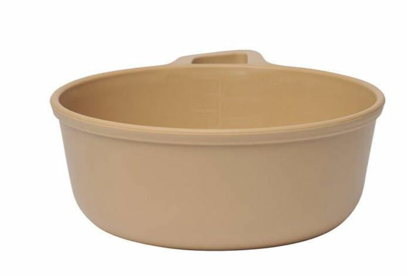 Wildo Kasa Bowl - Equipment Outdoors
