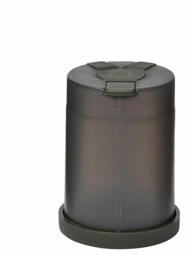 Wildo Shaker in choice of colours - Equipment Outdoors