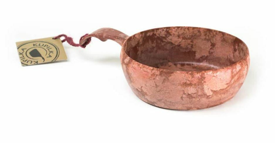 Kupilka Bowl 550ml - choice of colours - Equipment Outdoors