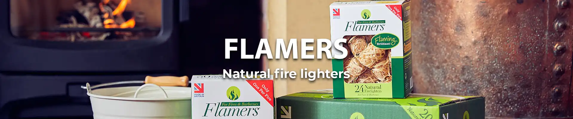 Flamers Archives - Equipment Outdoors