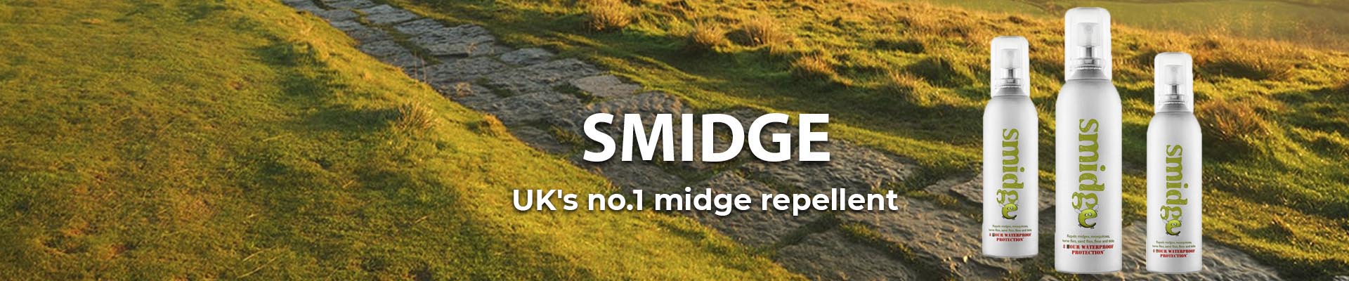 Smidge Archives - Equipment Outdoors