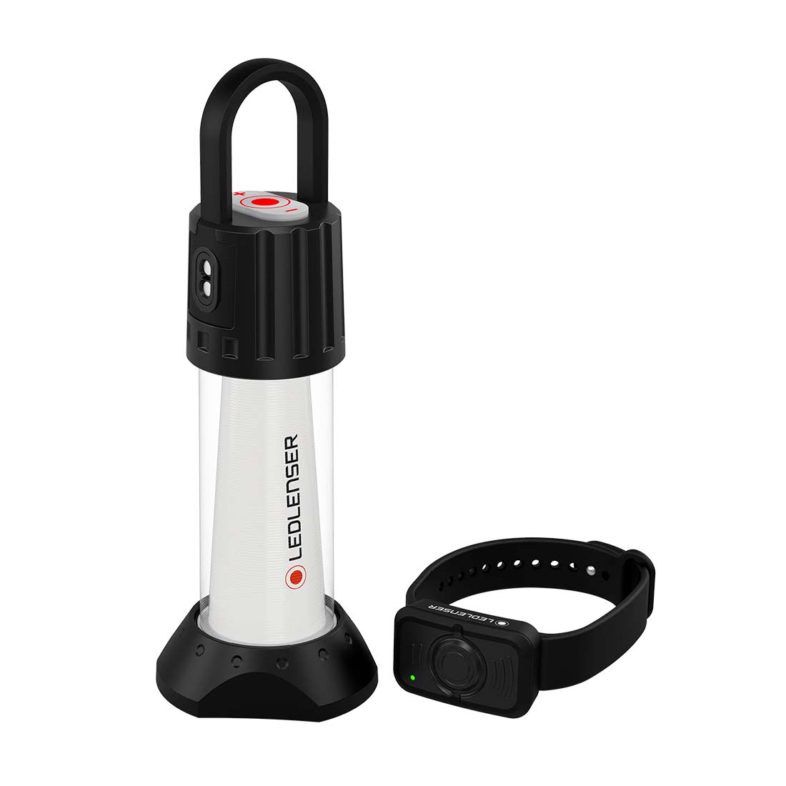 Ledlenser ML6 Connect Warm Light Lantern Powerbank - Equipment Outdoors