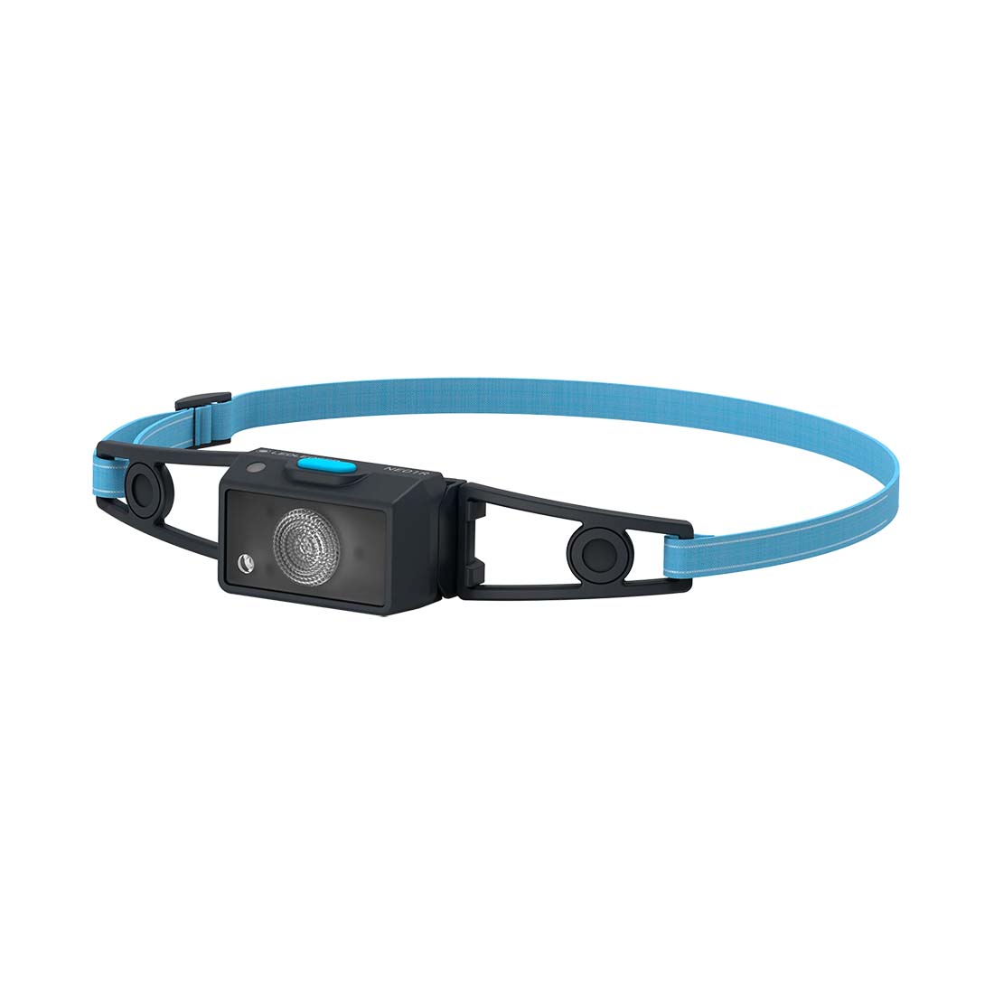 Ledlenser NEO1R Running Head Torch - Equipment Outdoors
