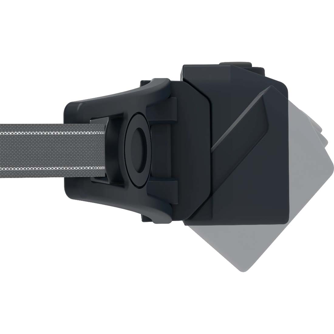 Ledlenser NEO1R Running Head Torch - Equipment Outdoors