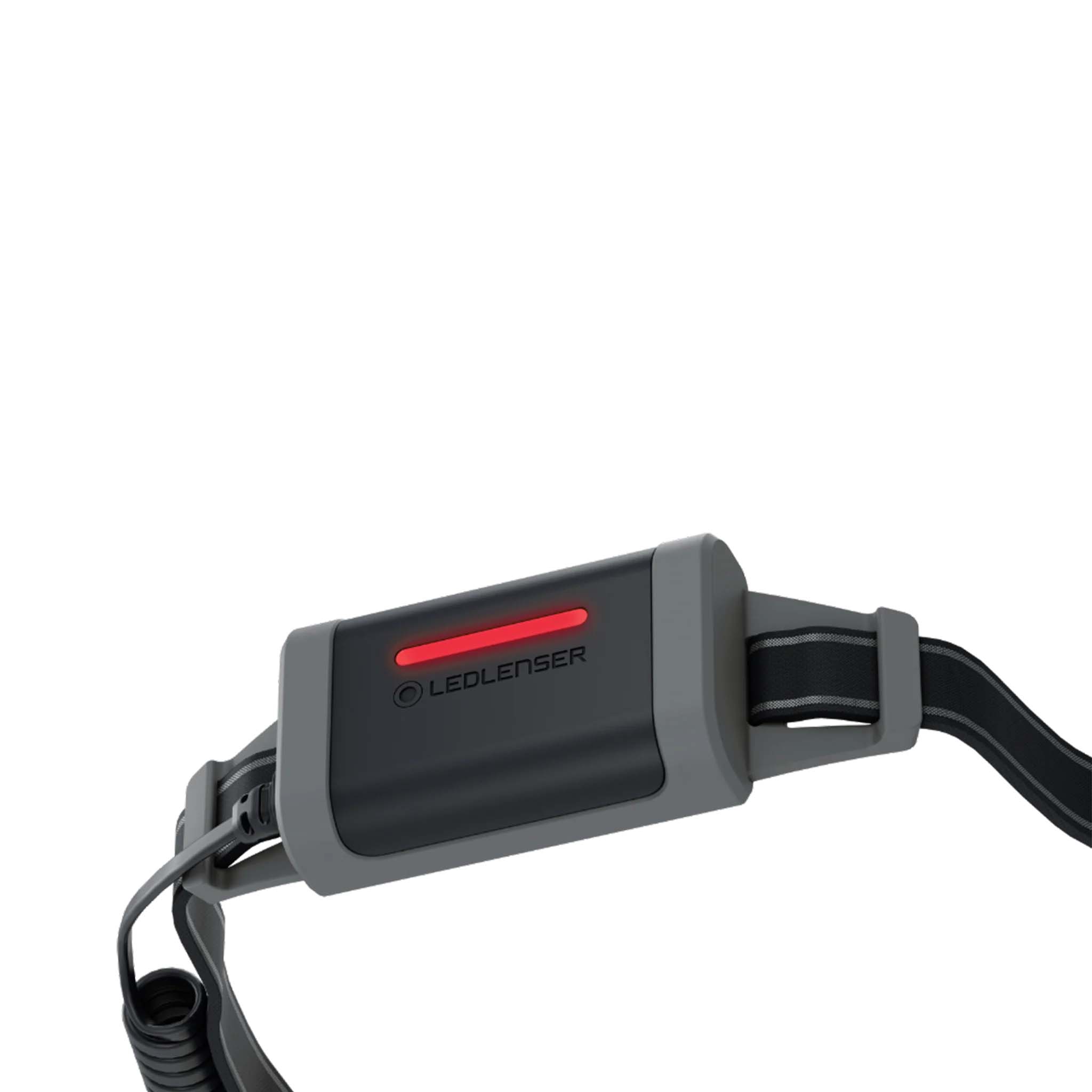 Ledlenser NEO5R Running Head Torch with Chest Strap - Equipment Outdoors
