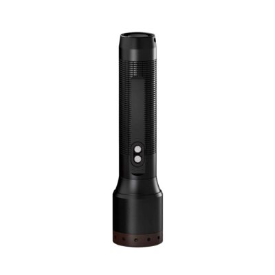 Ledlenser P5R Core Rechargeable Torch - Equipment Outdoors