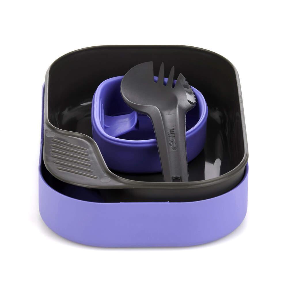 Wildo Camp A Box light in choice of colours - Equipment Outdoors