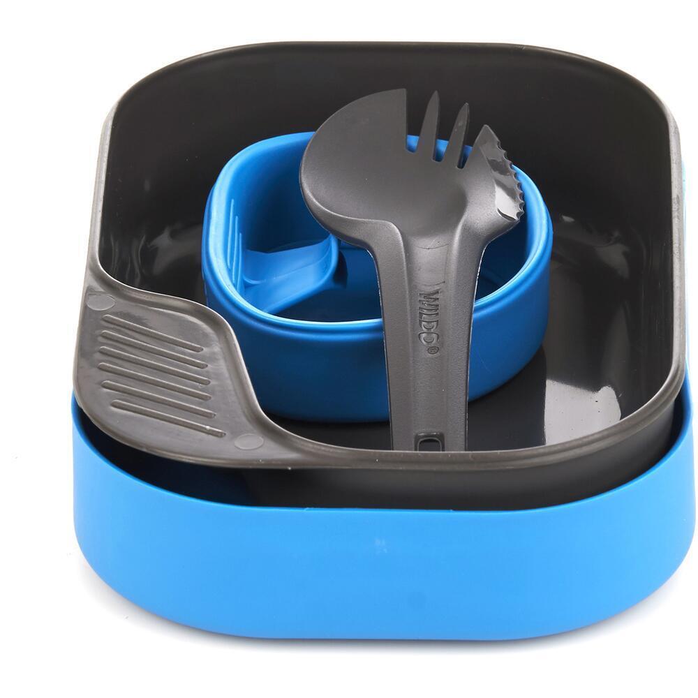 Wildo Camp A Box light in choice of colours - Equipment Outdoors