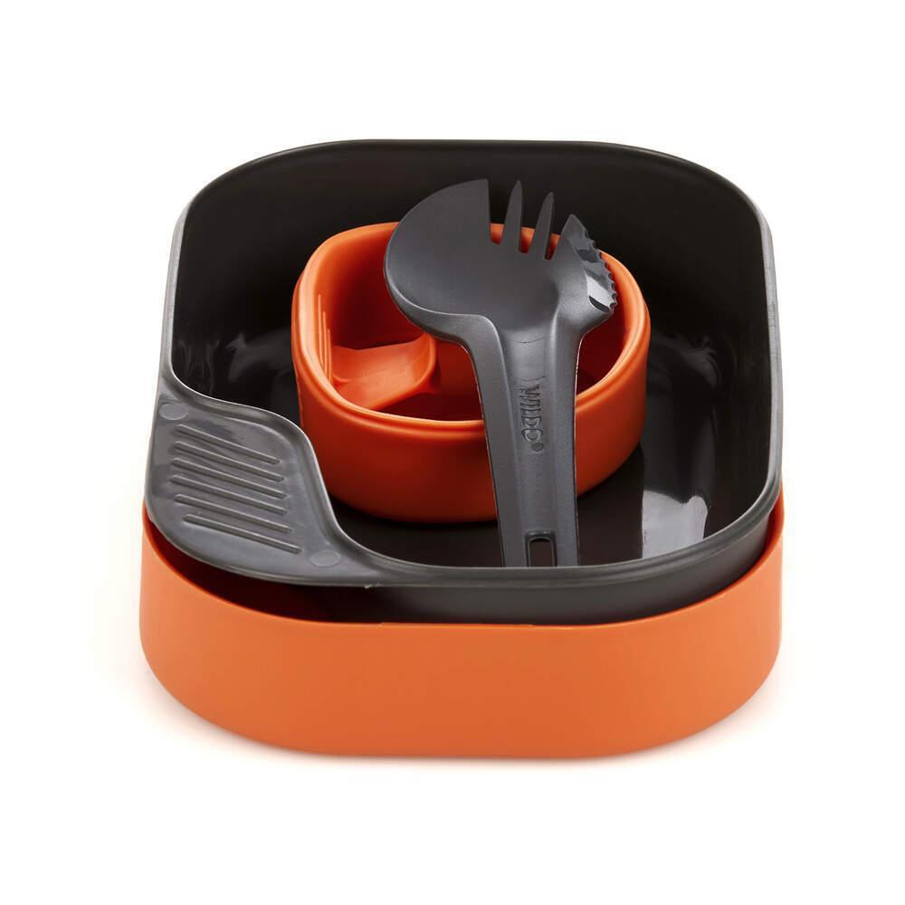 Wildo Camp A Box light in choice of colours - Equipment Outdoors