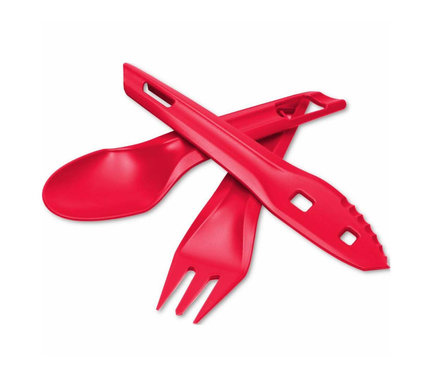 Wildo OCY Cutlery Set All colours - Equipment Outdoors
