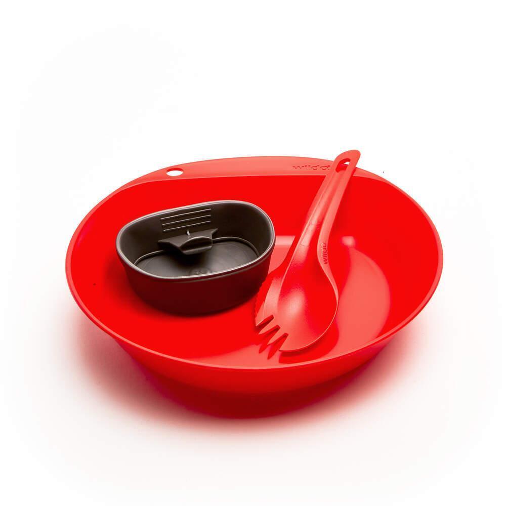 Wildo Pathfinder Kit Multi set in choice of colours - Equipment Outdoors