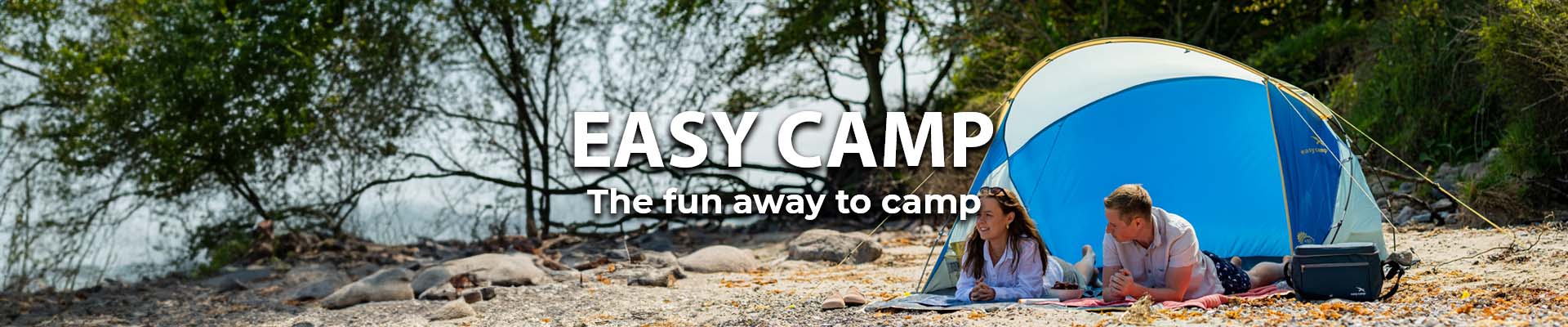 Easy Camp Archives - Equipment Outdoors