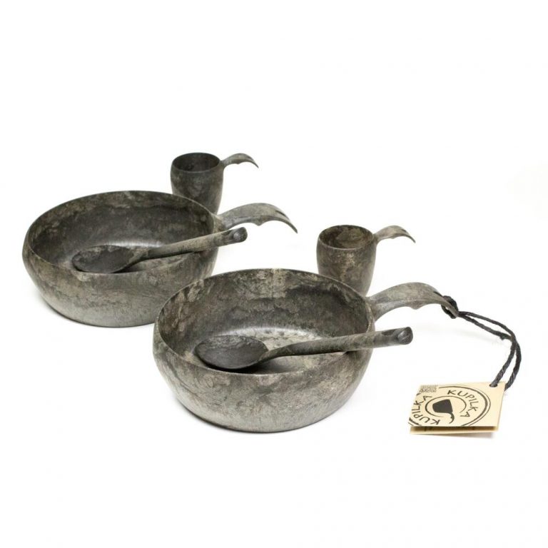 Kupilka Start the Day Gift Set in choice of colours - Equipment Outdoors