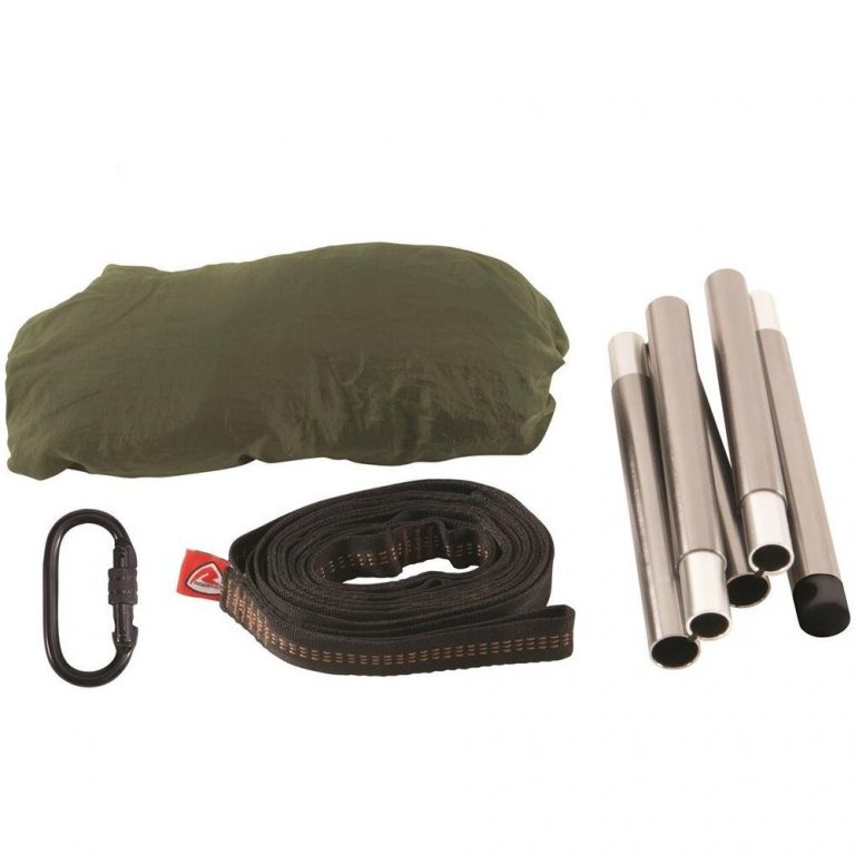Robens Trace Hammock Chair - Equipment Outdoors