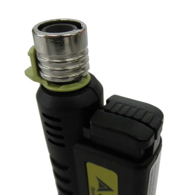 SOTO Pocket Torch XT Gas Lighter - Equipment Outdoors