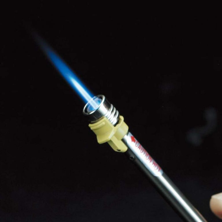 SOTO Pocket Torch XT Gas Lighter - Equipment Outdoors