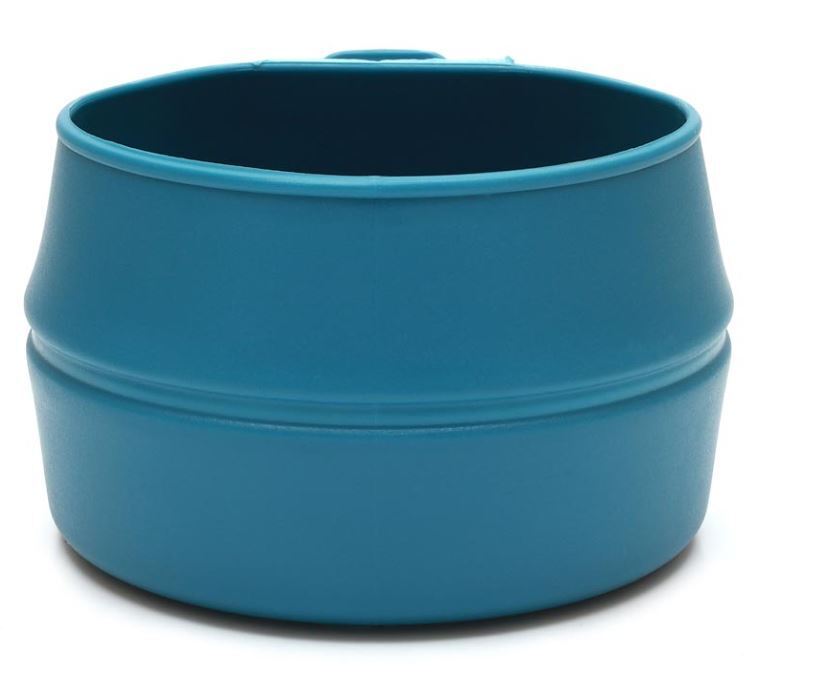Wildo fold a cup in choice of colours - Equipment Outdoors