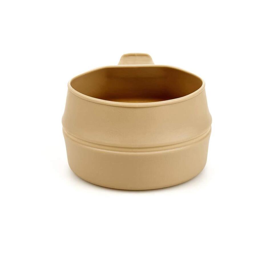 Wildo fold a cup in choice of colours - Equipment Outdoors