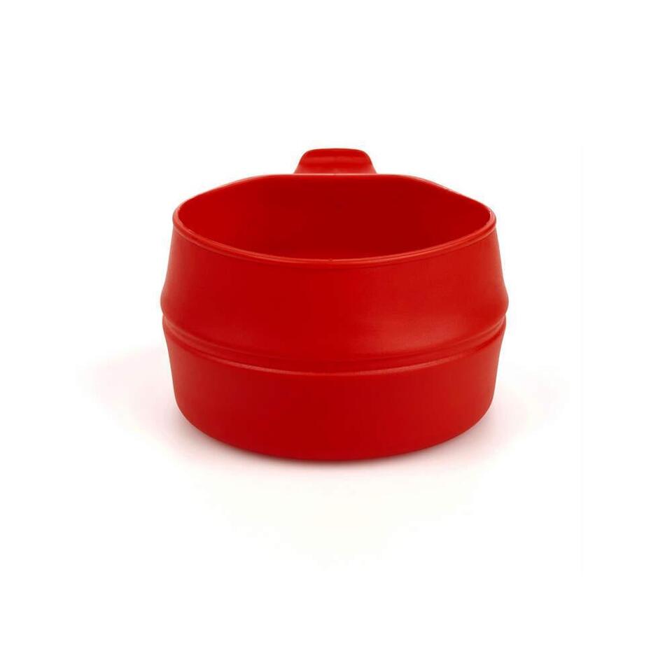 Wildo fold a cup in choice of colours - Equipment Outdoors