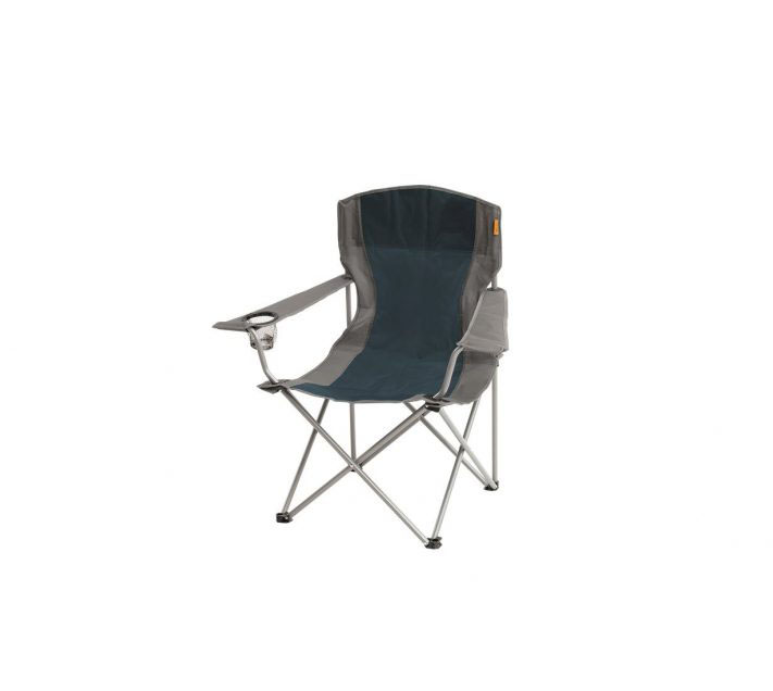Easy Camp Arm Chair Steel Blue - Equipment Outdoors