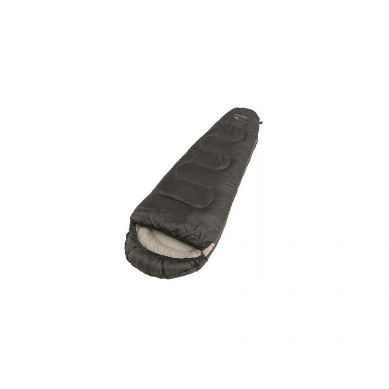 Easy Camp Cosmos Junior Black - Equipment Outdoors