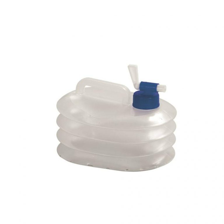 Easy Camp Folding Water Carrier 3.0L - Equipment Outdoors