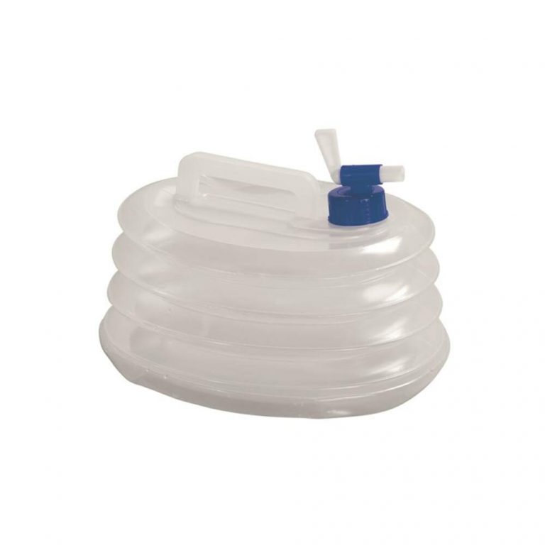 Easy Camp Folding Water Carrier 8.0L - Equipment Outdoors