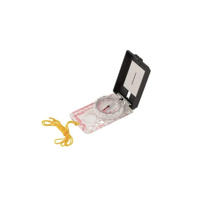 Easy Camp Map Compass Mirror - Equipment Outdoors