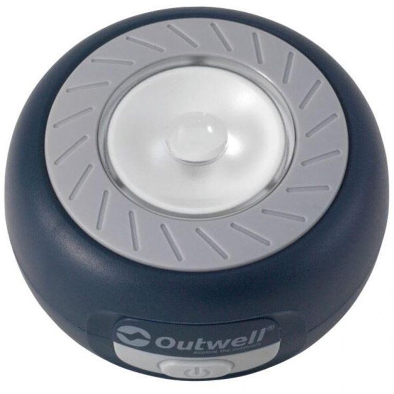 Outwell Pegasus Solar Lantern - Equipment Outdoors