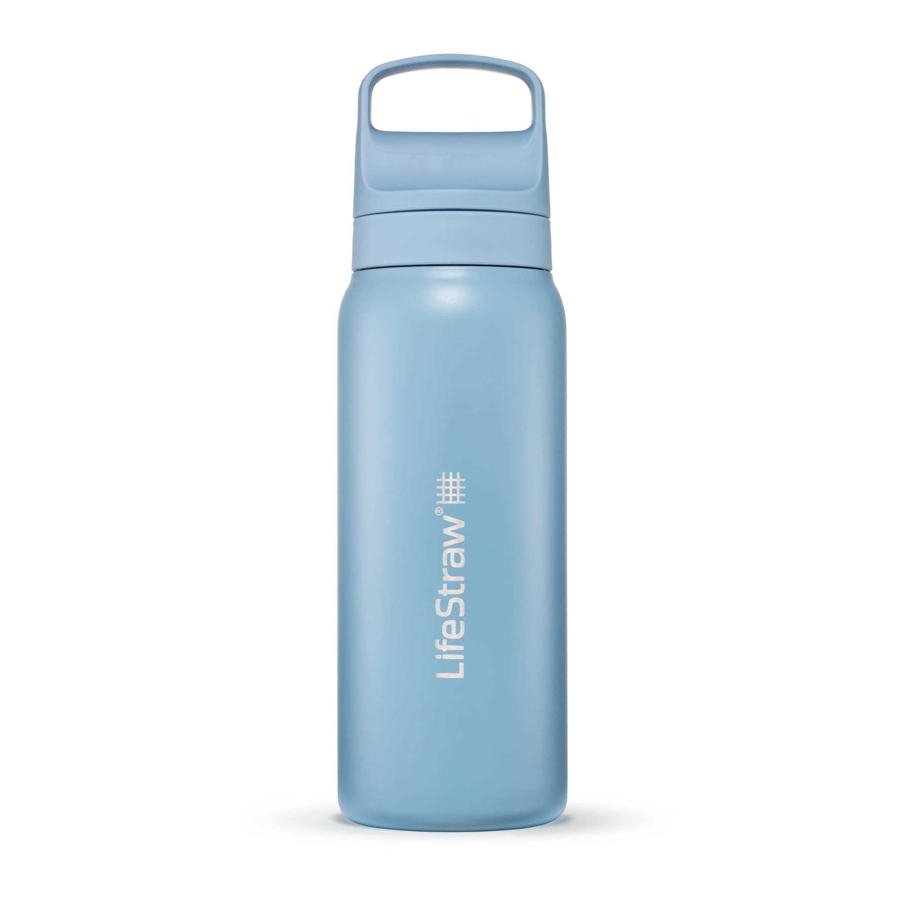 LifeStraw Go Stainless Steel 700ml Multi colors - Equipment Outdoors