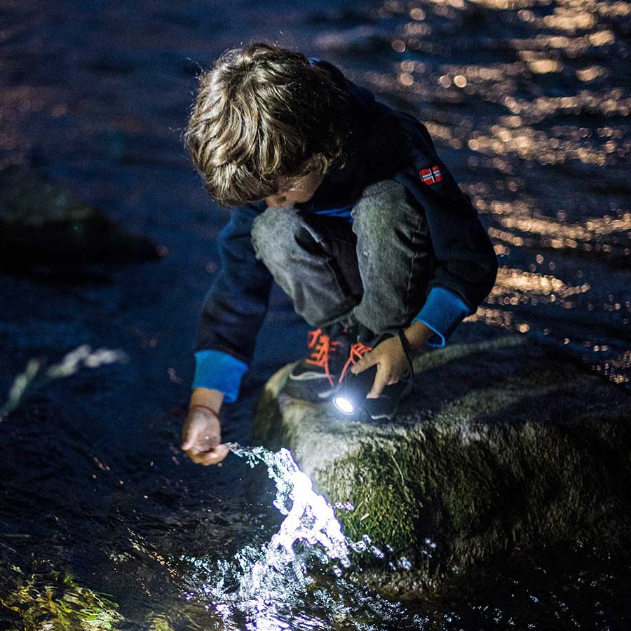 Kids Torch - Equipment Outdoors