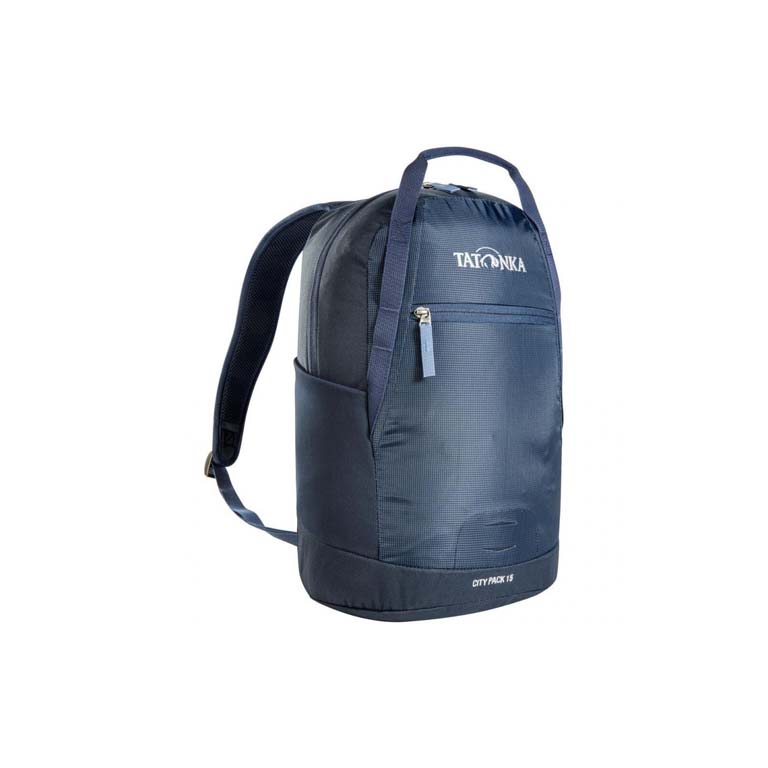 Tatonka City Pack 15 Navy - Equipment Outdoors