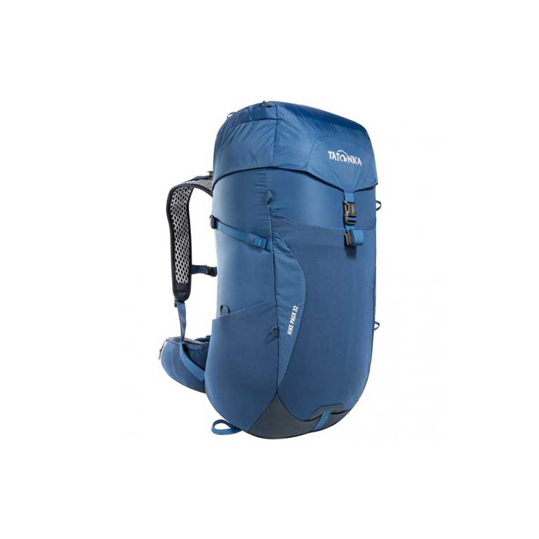 Tatonka Hike Pack 32 Darker Blue - Equipment Outdoors
