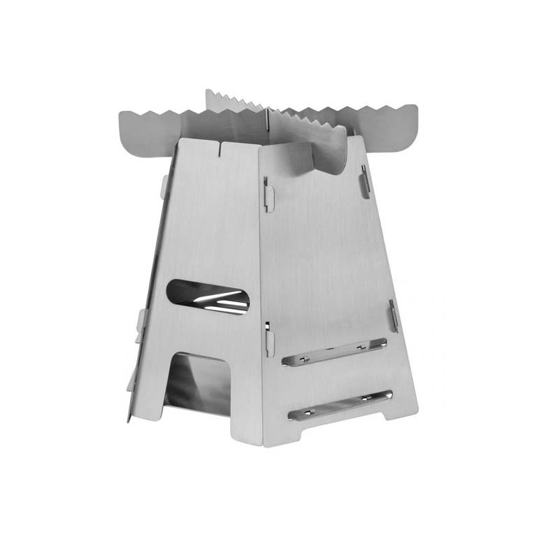 Tatonka Hobo Burner - Equipment Outdoors