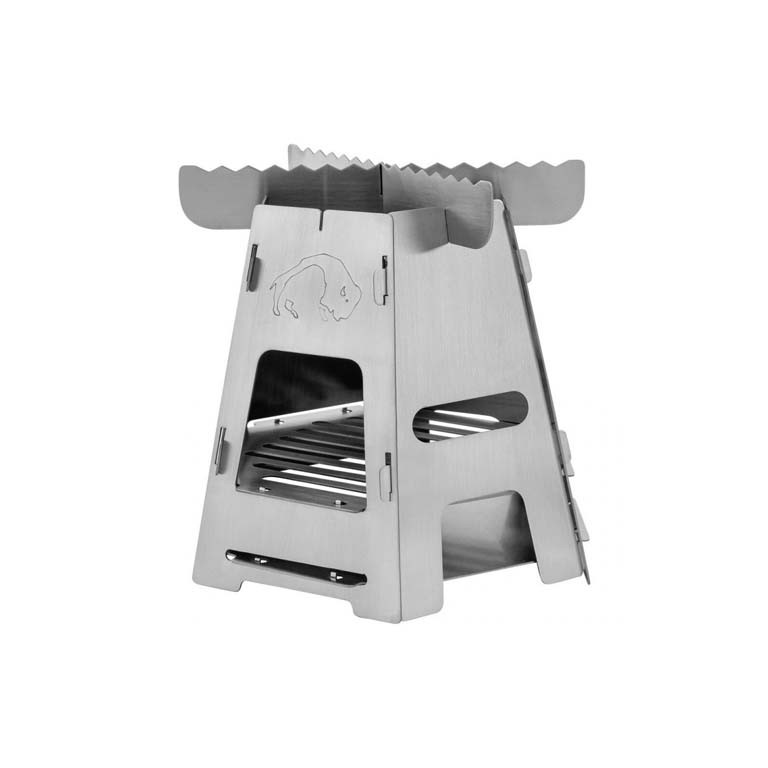 Tatonka Hobo Burner - Equipment Outdoors