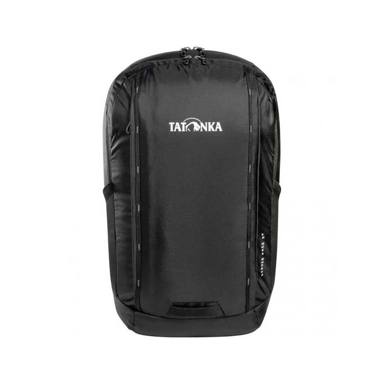 Tatonka Server Pack 27 Black - Equipment Outdoors
