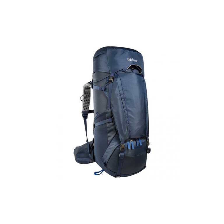 Tatonka Yukon 60 Plus 10 Navy - Equipment Outdoors