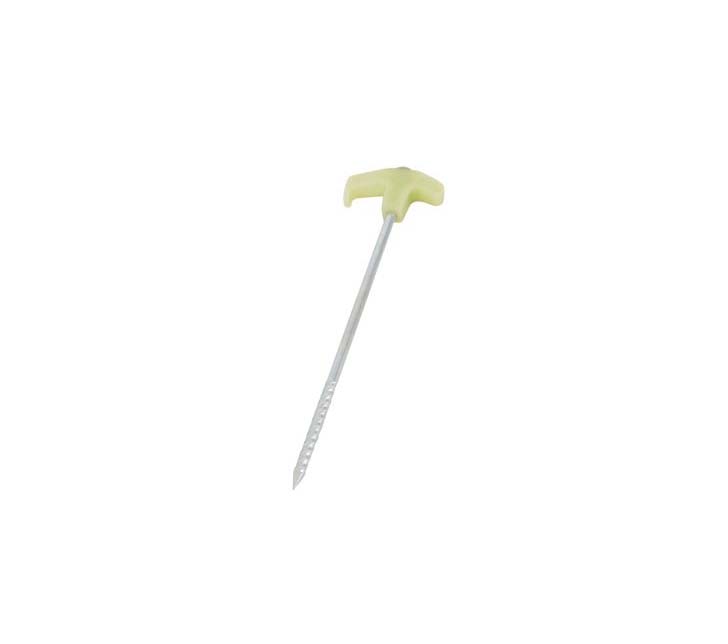 Outwell Spike Glow Peg Steel - Equipment Outdoors