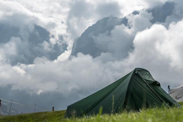 Best Camping Equipment for UK Weather 2026 Guide - Equipment Outdoors